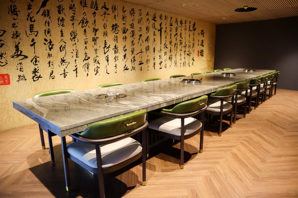 9 Sky | Asian Cuisine in Umhlanga